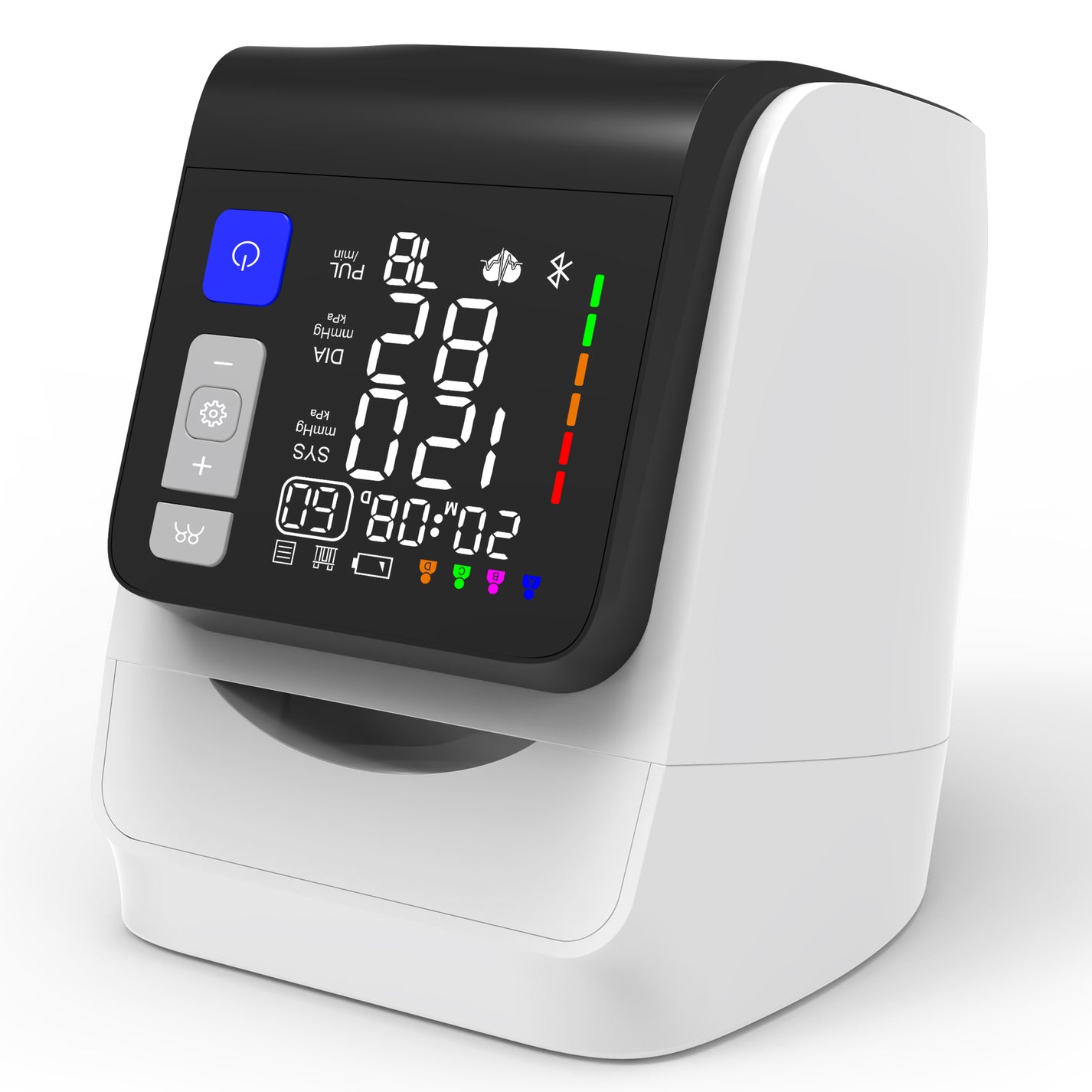 InstaCheck BP U90B Blood Pressure Monitor – ALPHAMED