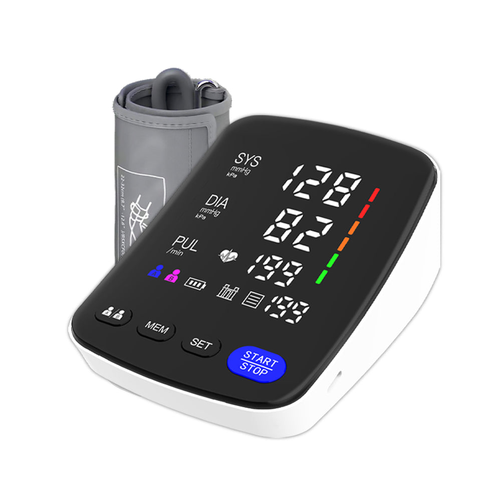 ALPHAMED - Dedicated to your wellbeing.