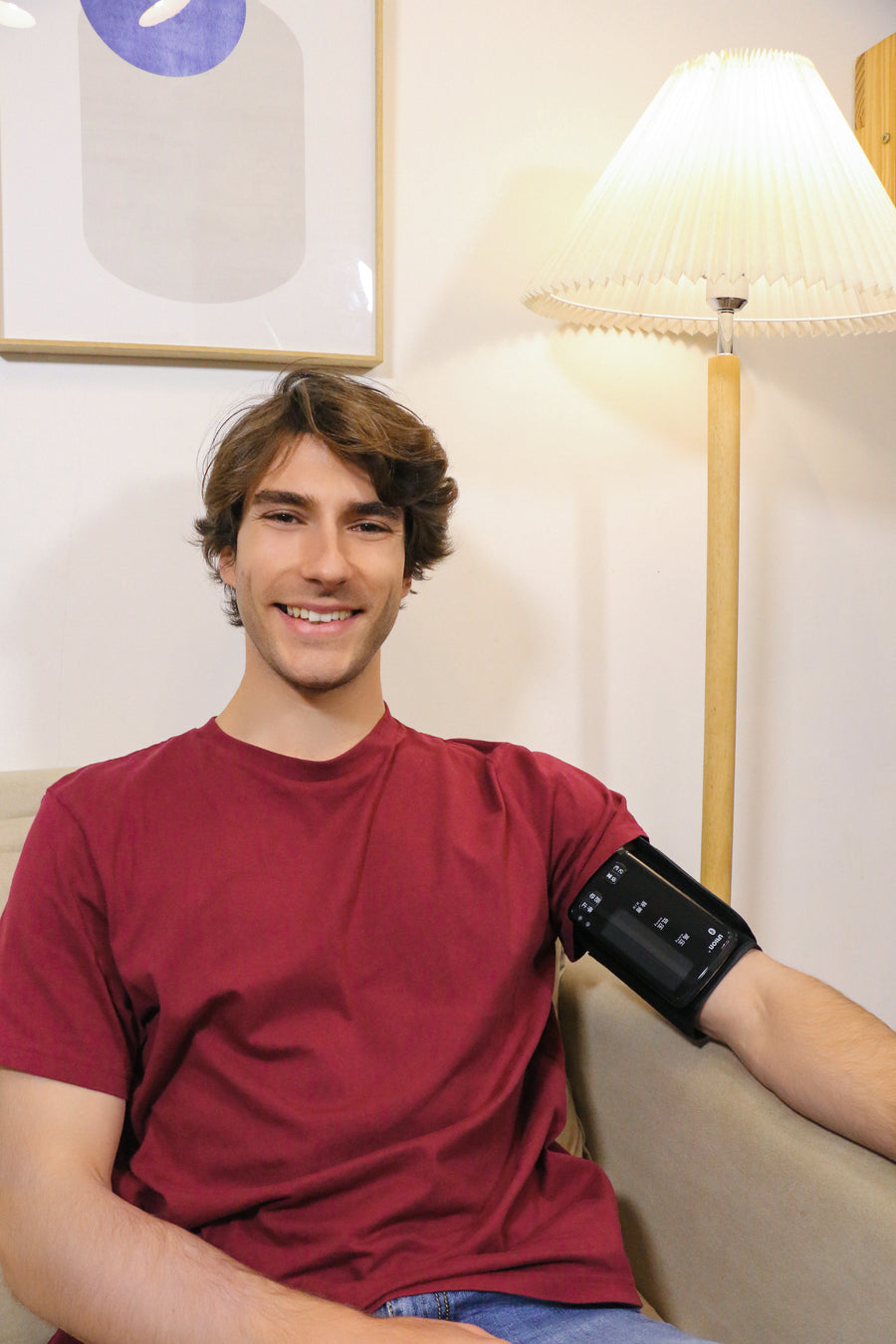 About us – ALPHAMED